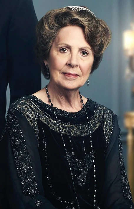 Isobel Grey | Downton Abbey Italia Wiki | Fandom