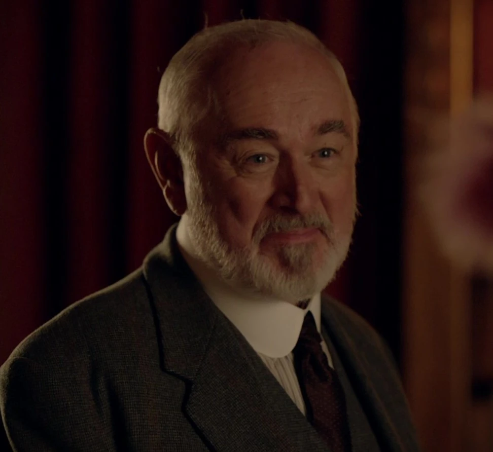 Hugh MacClare | Downton Abbey Italia Wiki | Fandom