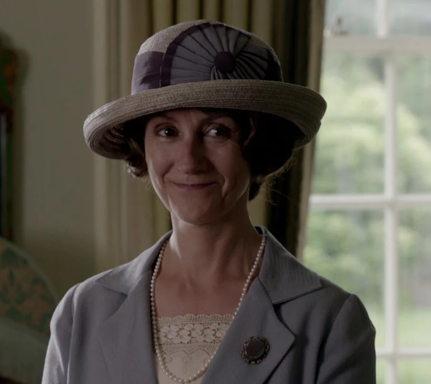 Daphne Bryant | Downton Abbey Italia Wiki | Fandom