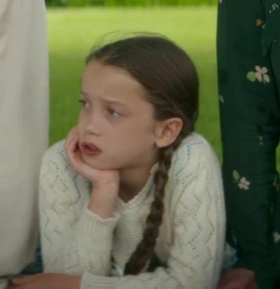 Marigold Gregson | Downton Abbey Italia Wiki | Fandom