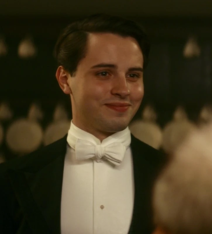 Albert | Downton Abbey Italia Wiki | Fandom