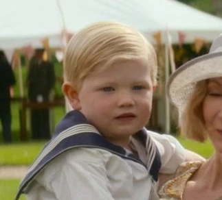 Johnny Bates | Downton Abbey Italia Wiki | Fandom