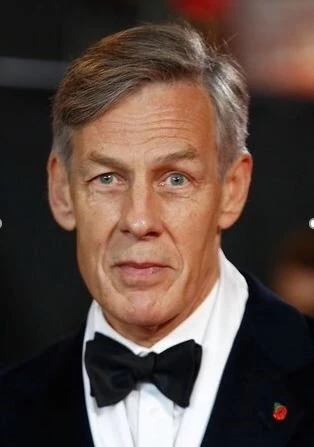 Douglas Reith | Downton Abbey Italia Wiki | Fandom