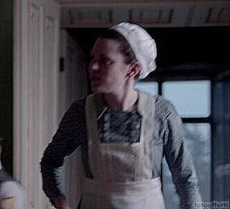 Madge | Downton Abbey Italia Wiki | Fandom
