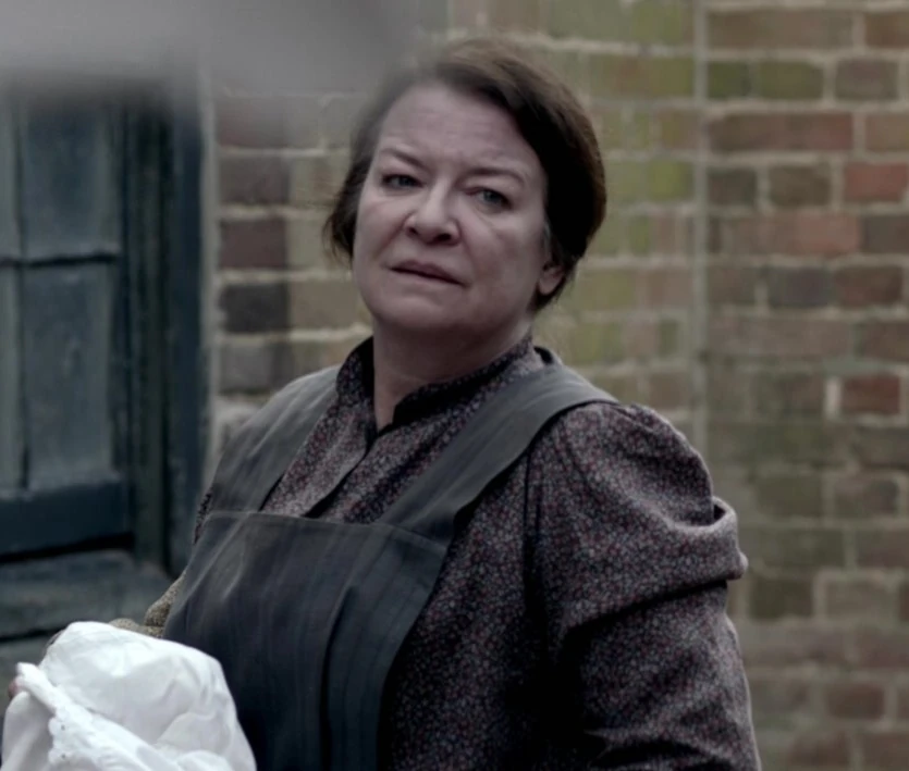 Audrey Bartlett | Downton Abbey Italia Wiki | Fandom