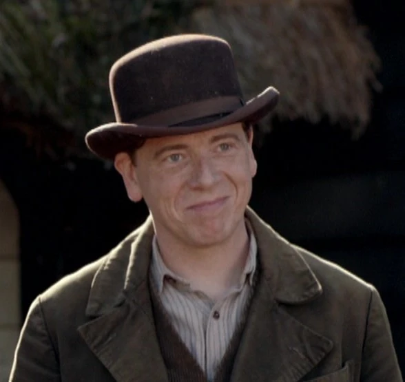 John Drake | Downton Abbey Italia Wiki | Fandom