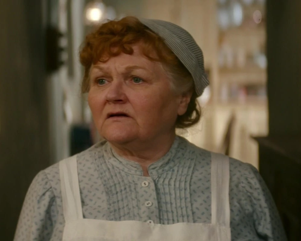 Beryl Patmore | Downton Abbey Italia Wiki | Fandom