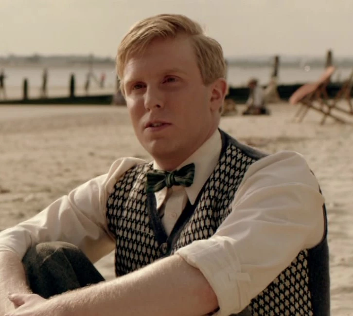 Ethan Slade | Downton Abbey Italia Wiki | Fandom