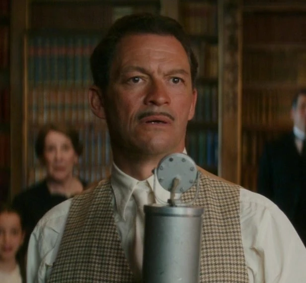 Guy Dexter | Downton Abbey Italia Wiki | Fandom