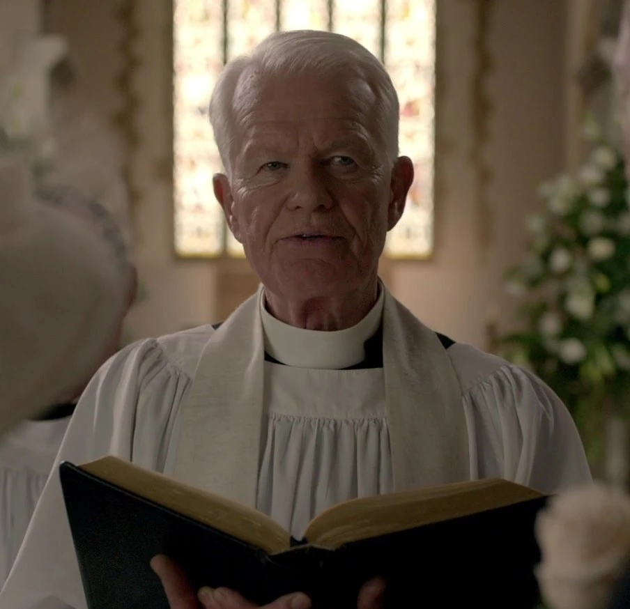 Albert Travis | Downton Abbey Italia Wiki | Fandom