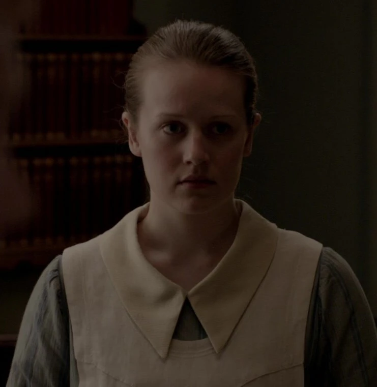 Ivy Stuart | Downton Abbey Italia Wiki | Fandom