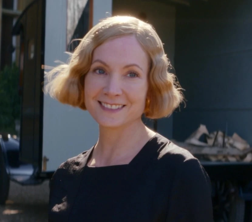 Anna Bates | Downton Abbey Italia Wiki | Fandom