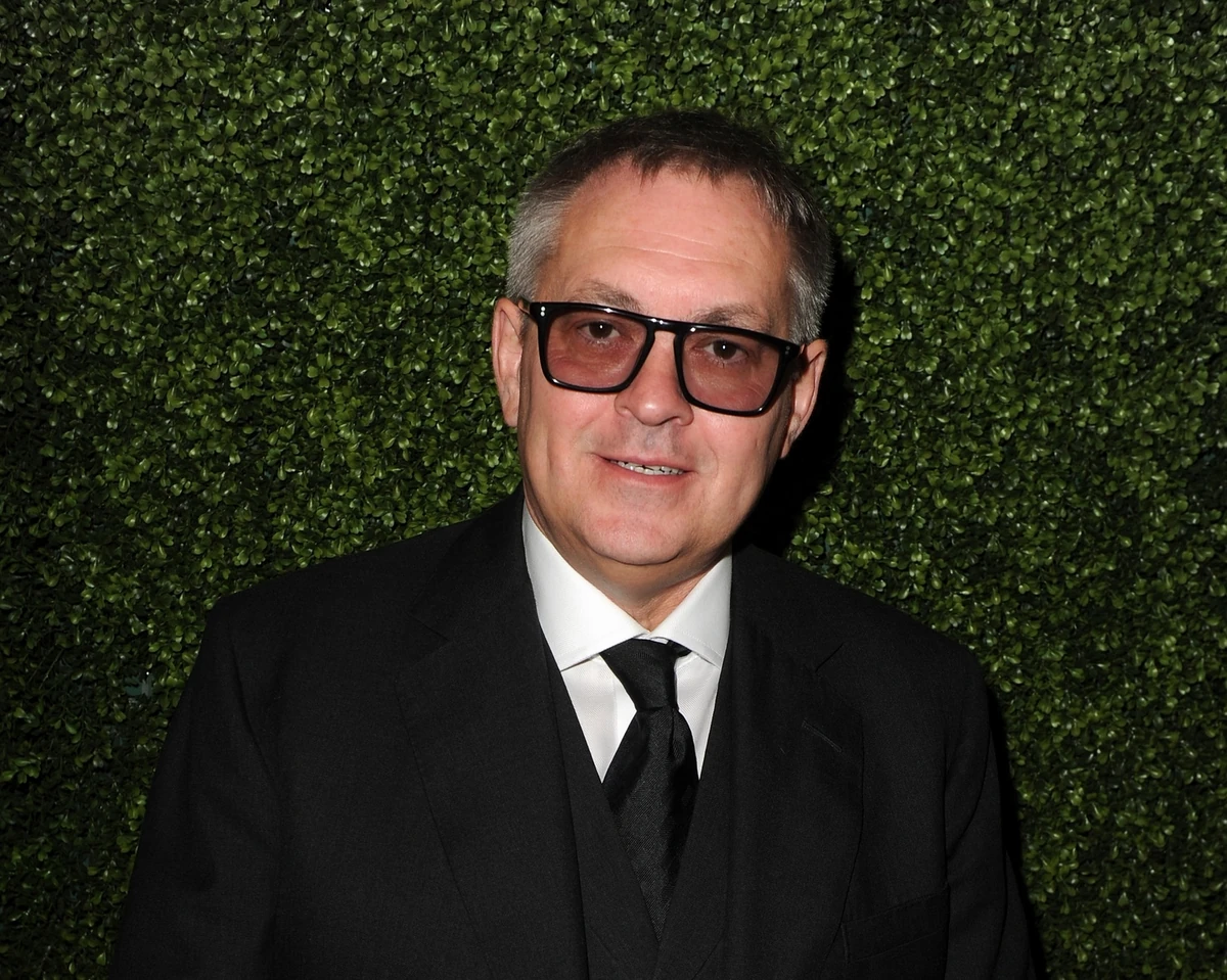 Brian Percival | Downton Abbey Italia Wiki | Fandom
