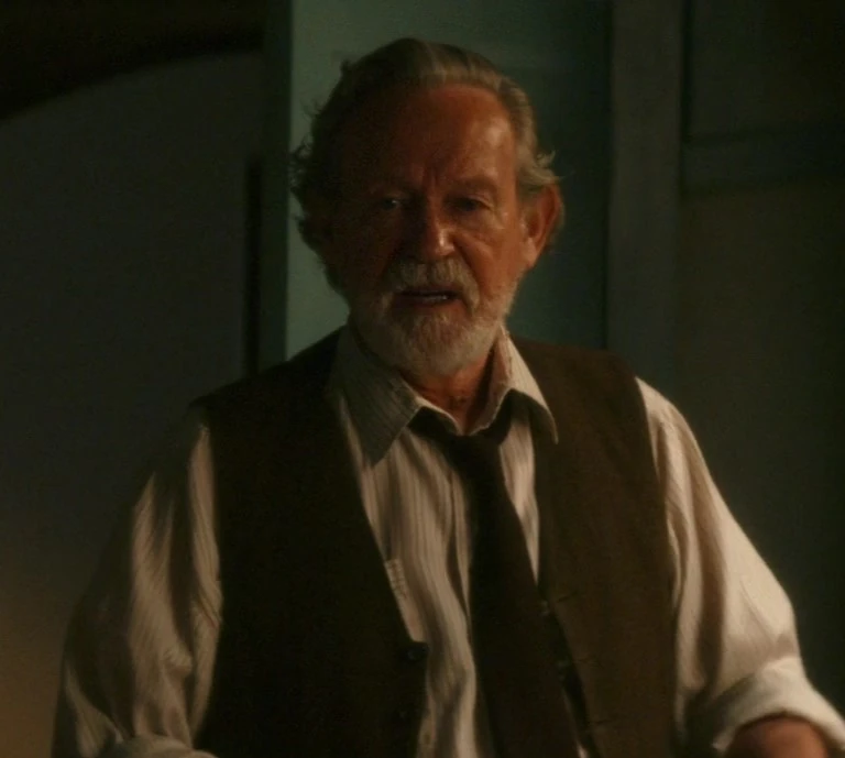 Albert Mason | Downton Abbey Italia Wiki | Fandom