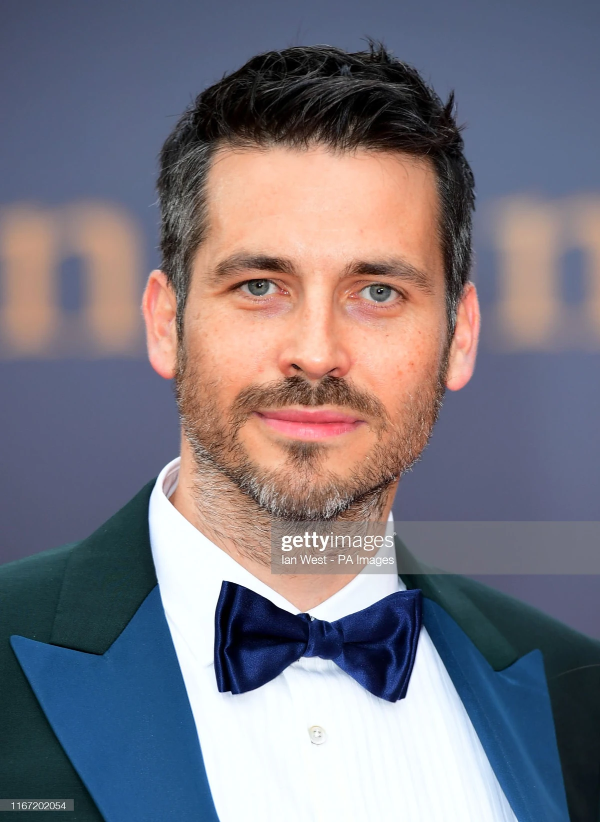 Robert James-Collier | Downton Abbey Italia Wiki | Fandom