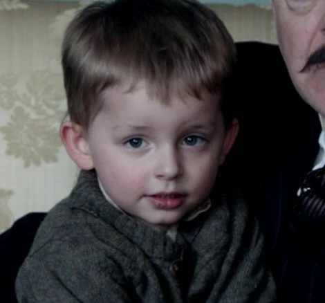 Charles Parks | Downton Abbey Italia Wiki | Fandom