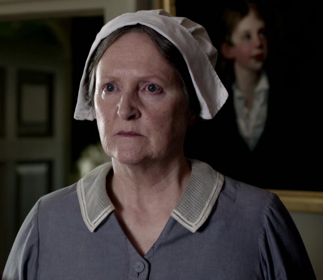 May Bird | Downton Abbey Italia Wiki | Fandom