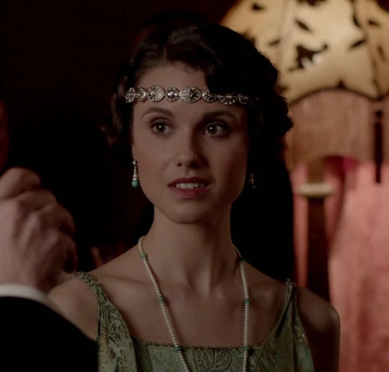 Madeleine Allsopp | Downton Abbey Italia Wiki | Fandom
