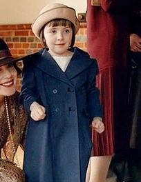 Sybil Branson | Wiki Downton Abbey | Fandom