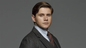 Tom Branson | Wiki Downton Abbey | Fandom