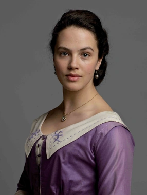 Sybil Crawley | Wiki Downton Abbey | Fandom