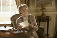 Violet Crawley | Downton Abbey Wiki | Fandom
