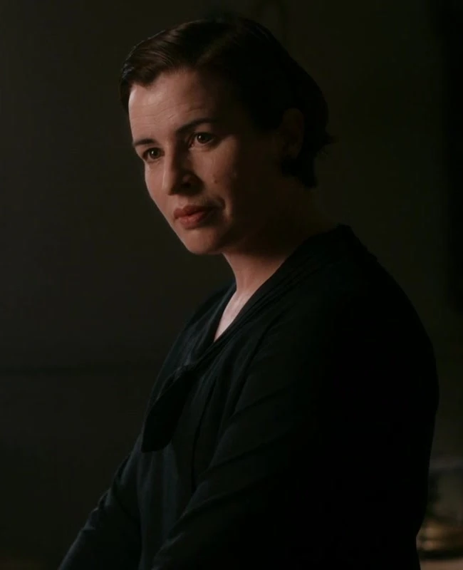 Miss Lawton | Downton Abbey Wiki | Fandom