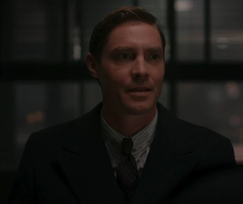 Richard Ellis | Downton Abbey Wiki | Fandom