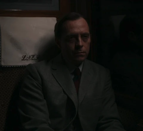 Major Chetwode | Downton Abbey Wiki | Fandom