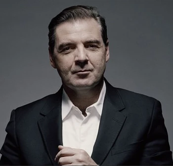 Brendan Coyle | Downton Abbey Wiki | Fandom