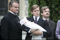 Sybbie Branson | Downton Abbey Wiki | Fandom