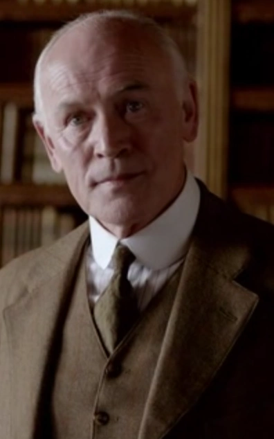 Jarvis | Downton Abbey Wiki | Fandom