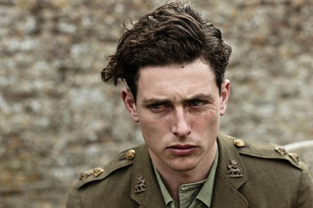 Edward Courtenay | Downton Abbey Wiki | Fandom