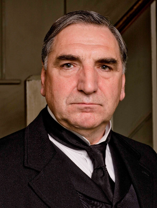 Charles Carson | Downton Abbey Wiki | Fandom