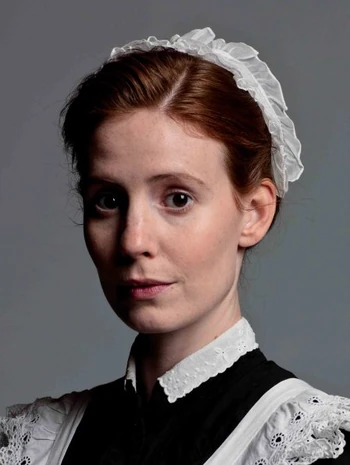 Ethel Parks | Downton Abbey Wiki | Fandom