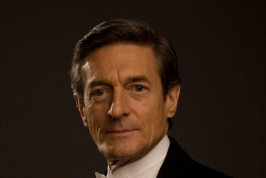 Nigel Havers, Downton Abbey