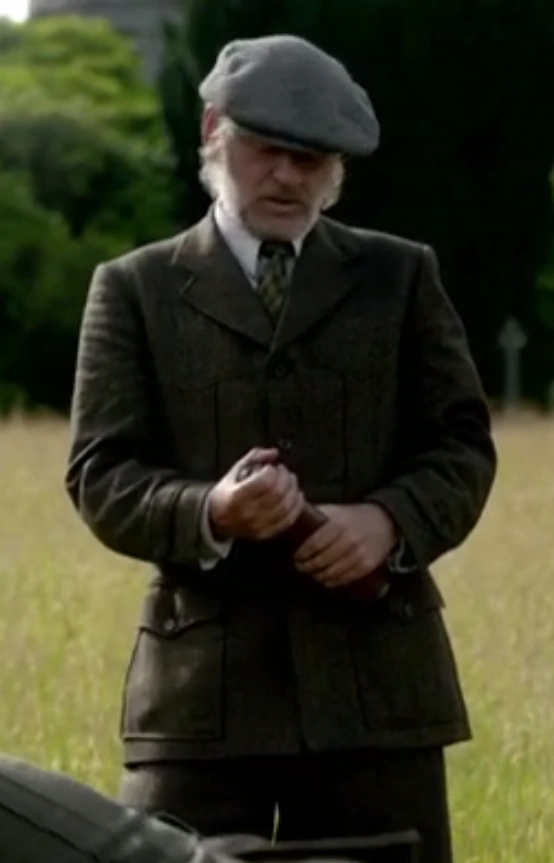 Nield | Downton Abbey Wiki | Fandom