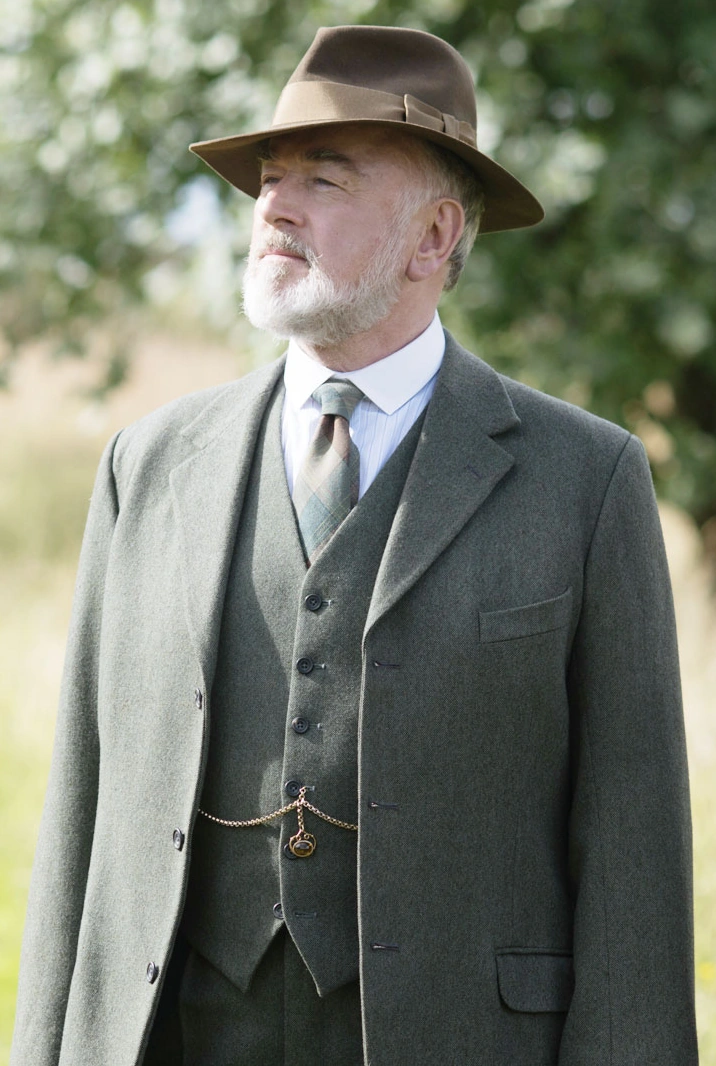 Hugh MacClare | Downton Abbey Wiki | Fandom