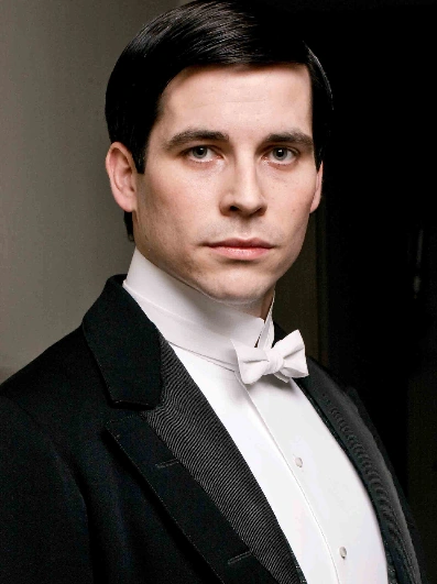 Thomas Barrow | Downton Abbey Wiki | Fandom
