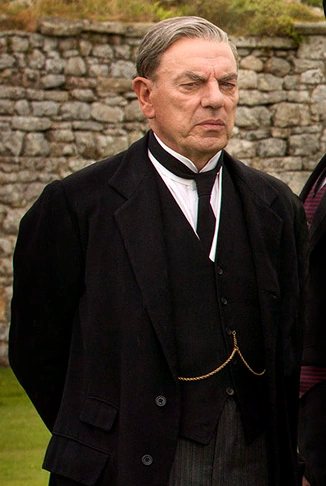 Stowell | Downton Abbey Wiki | Fandom