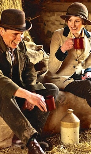 John Drake | Downton Abbey Wiki | Fandom