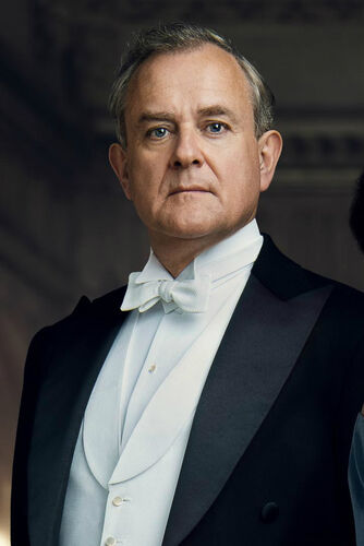 Robert Crawley | Downton Abbey Wiki | Fandom