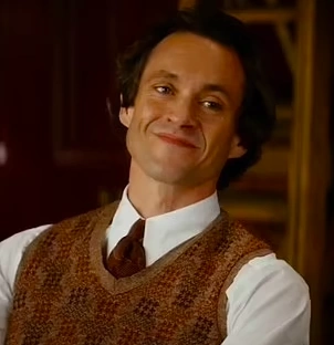 Jack Barber | Downton Abbey Wiki | Fandom