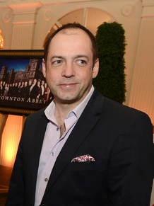 Gareth Neame | Downton Abbey Wiki | Fandom