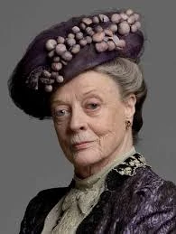 Violet Crawley | Wiki Downton Abbey | Fandom