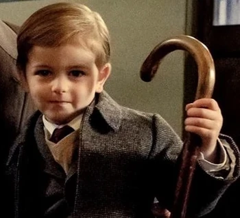 Johnny Bates | Downton Abbey Wiki | Fandom