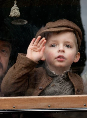 Charles Parks | Downton Abbey Wiki | Fandom