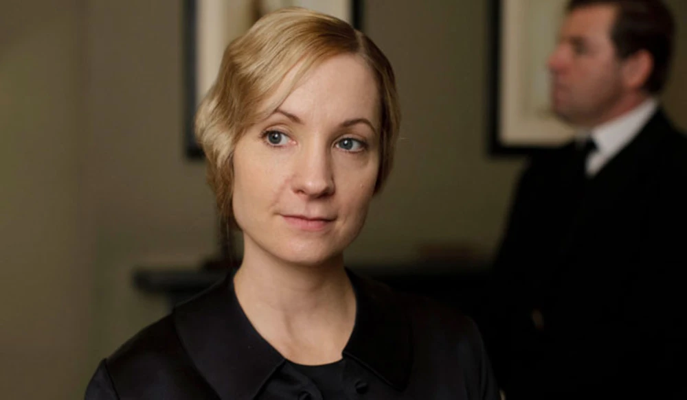 Anna Bates | Wiki Downton Abbey | Fandom
