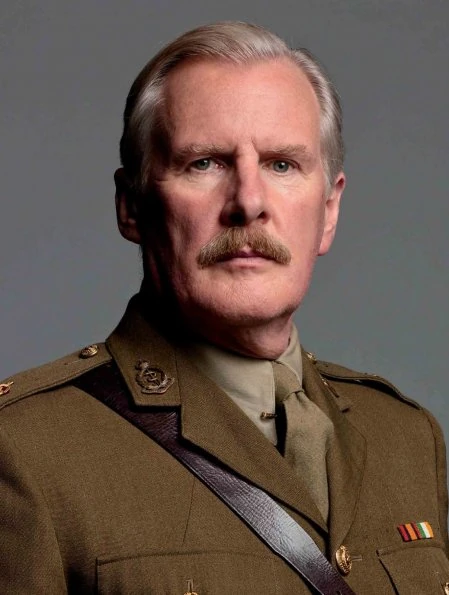 Richard Clarkson | Downton Abbey Wiki | Fandom