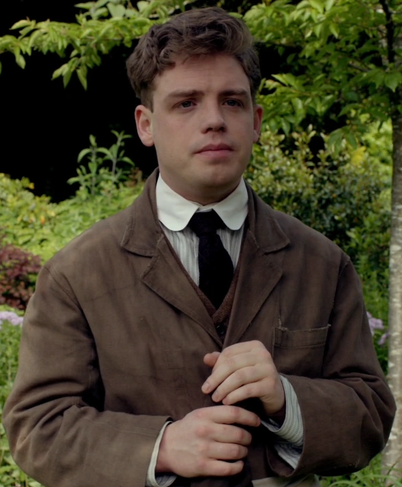 John Pegg | Downton Abbey Wiki | Fandom